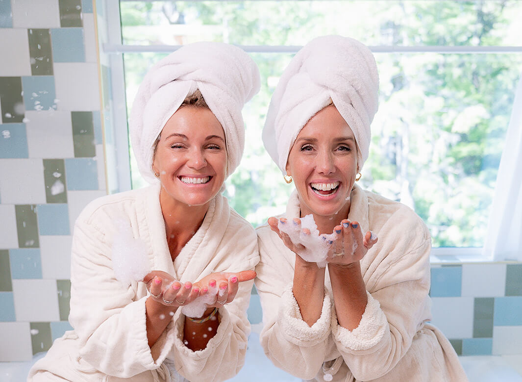 Body Care & Aromatherapy – Mint Cleaning Products