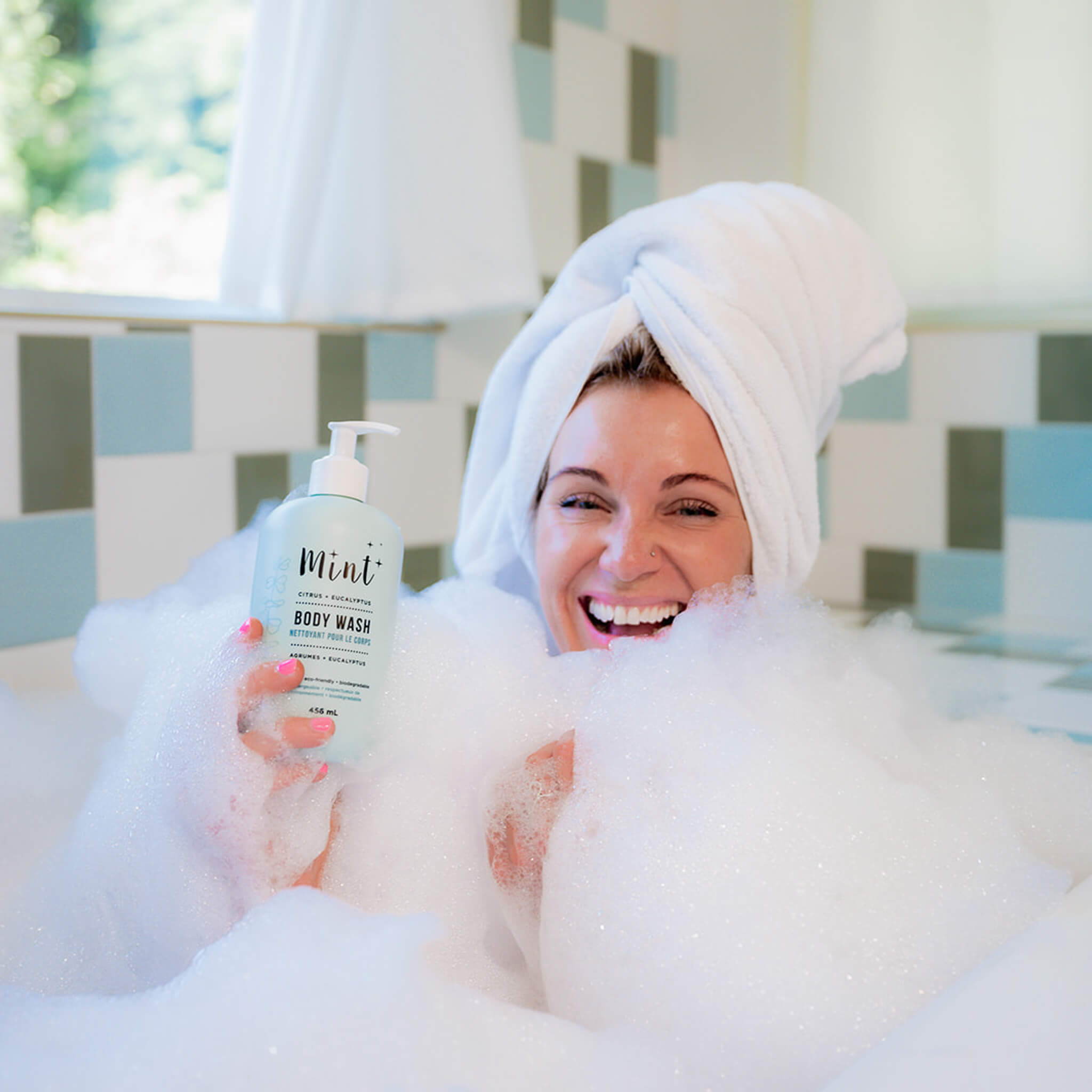 Mint Valentine's Collection – Page 2 – Mint Cleaning Products